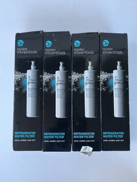 USWF-037F APEX ESSENTAILS Pack Water Filters