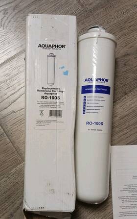 RO-100S AQUAPHOR Membrane Cartridge