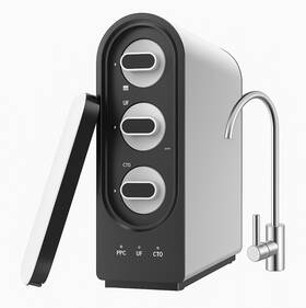 UWATER1 AUCMA Sink Water Filter