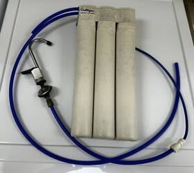 AC-30 CULLIGAN Sink Reverse Osmosis Filter