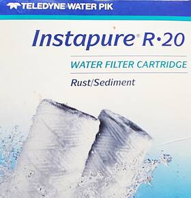 CFS-833 INSTAPURE Teledyne Water Pik Filter Cartridge