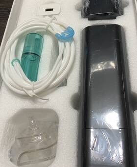 HYDRA-H2 LE ANGELIQUE Hydrogen Rich Water Bottle Generator