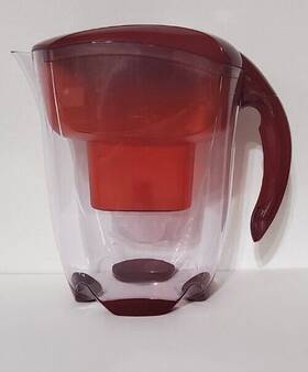 034.0.02.01 MAVEA Cup Water Filter Pitcher