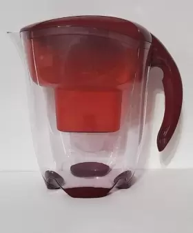 034.0.02.01 MAVEA Cup Water Filter Pitcher