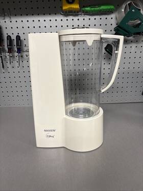 2RAO NIKKEN Pimag Water Optimizer Base Pitcher Treatment Unit