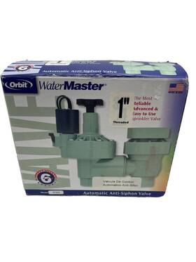 57224 ORBIT Water Master