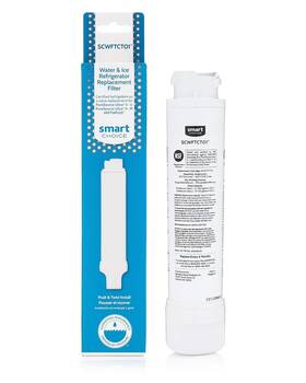 SCWFTCTO1 SMART CHOICE Water Filter Box