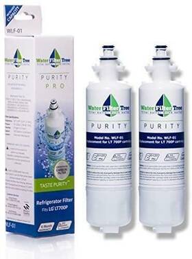 WLF-01-2 WATER FILTER TREE Lg Kenmore