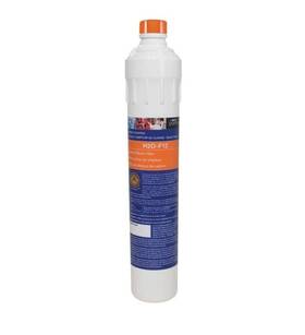 H20-F12 WATTS PURE Carbon Block Filter Sink