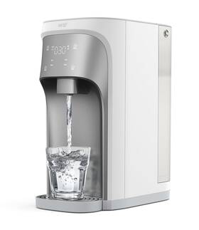WF50GUS-B002-SL-OV WIE Reverse Osmosis Water Filter Uv Nsf