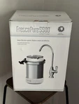 WF0475 ROYAL PRESTIGE Frescapure Water Filtration 5500